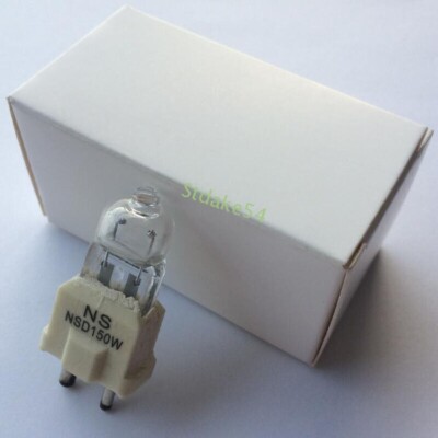 90V 150 Watt 90 Volt Lamp GY9.5 HTI 150W DJ Stage Light Bulb 150W ...