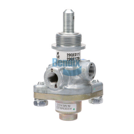 Bendix Pp1 Trailer Control Valve 287054N for sale online | eBay