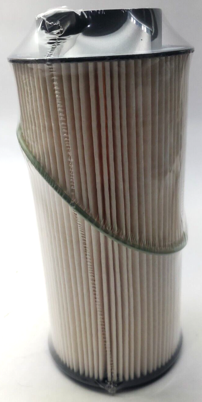 LOT OF 2, HYUNDAI FUEL FILTER ZSAE-00001, ONE 1865227 AND ONE 1736251 ...