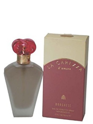 La Carezza d'amore By Borghese Eau De Toilette Spray 1.7 Ounce | eBay