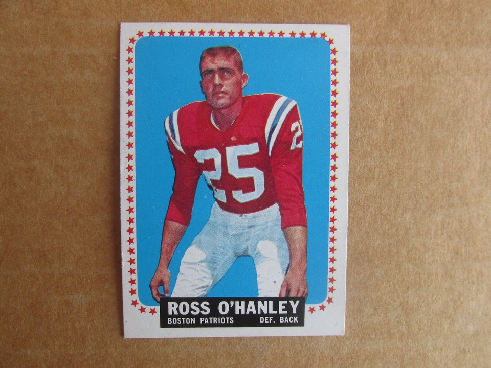1964 TOPPS FOOTBALL CARD SINGLES COMPLETE YOUR SET PICK CHOOSE UPDATED ...