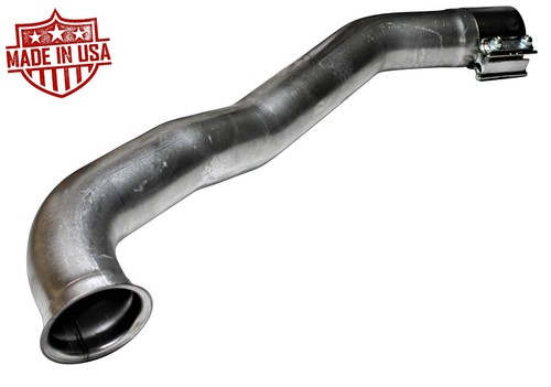 1992-2002 Chevy GMC 6.5L Diesel Slip On Turbo Pipe Tube for Down | KB ...