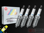 NGK (92145) LZFR5CI-11 Laser Iridium Spark Plug - Set of 4 | eBay