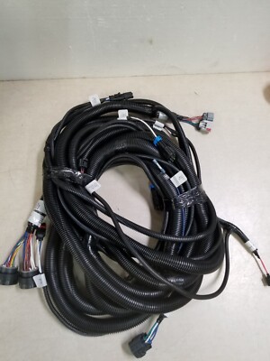 Unbranded Engine Wiring Harness 10076711BB | eBay
