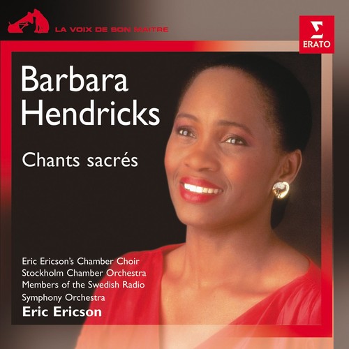 Hendricks, Barbara Chants Sacres (CD) | eBay