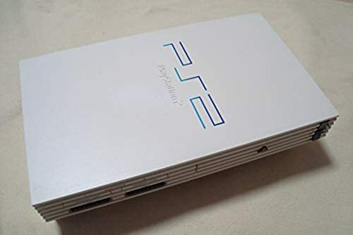 PS2 CERAMIC WHITE Console SCPH-50000 CW japan Playstation2 | eBay