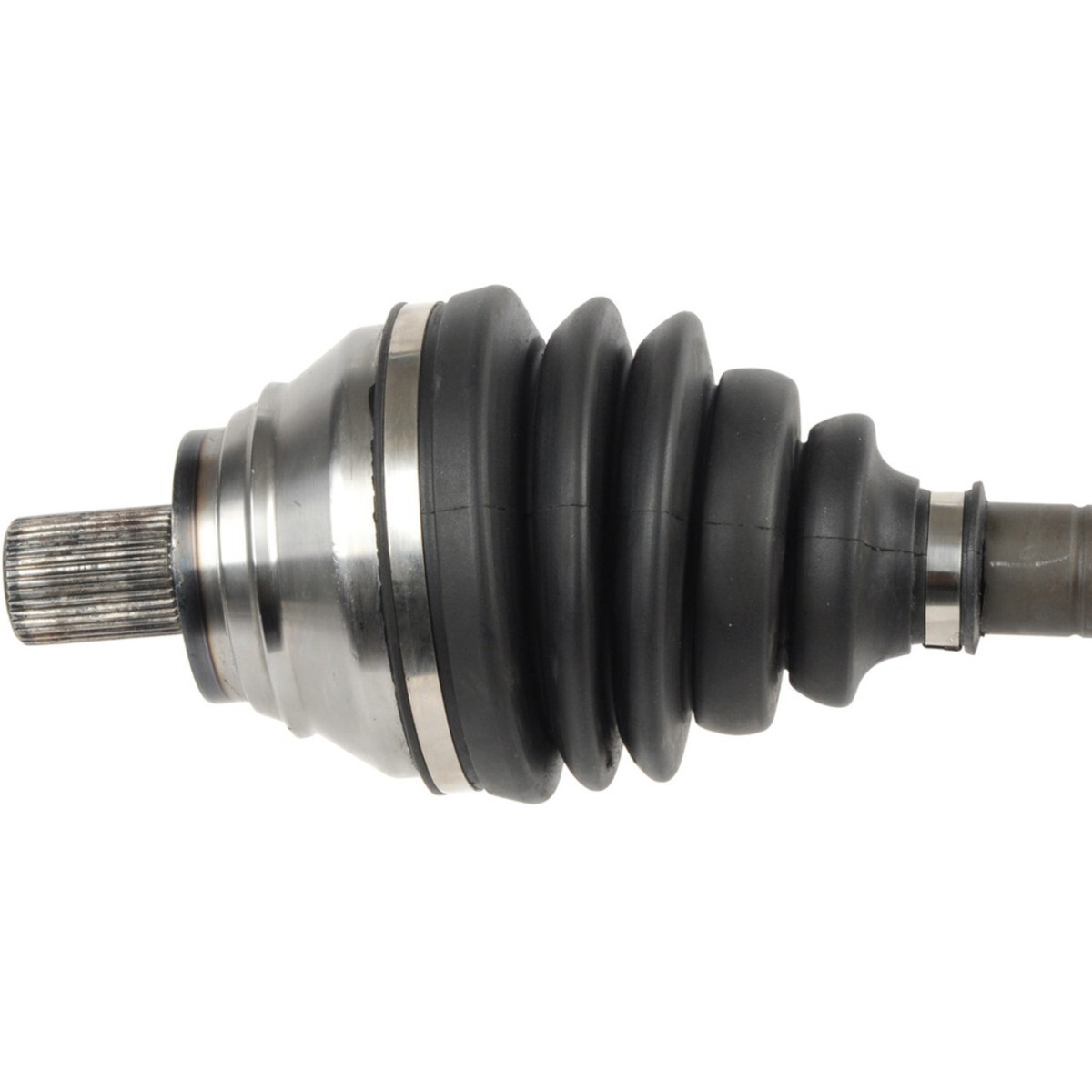 66-7346 A1 Cardone CV Half Shaft Axle Front Driver Left Side for VW ...