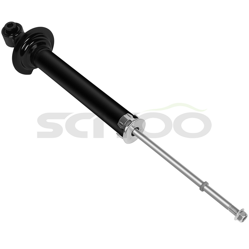 Front & Rear Full Set Shocks Struts for 2006-2013 Lexus IS250 IS350 2 ...