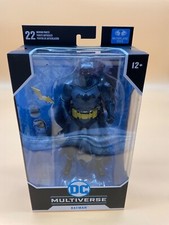 DC Multiverse Batman (Future State)