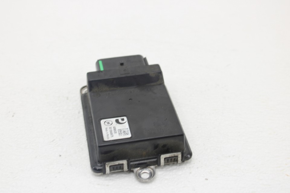 Indian 21-23 Challenger 23 Pursuit Wire Control Module WCM GEN2 V3 | eBay