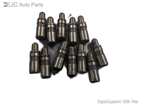 Lifters Set One Side For 08-13 Toyota Highlander 3.5 | eBay