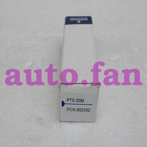 1PCS New For EMERSON Pressure Switch PT5-30M 0...30bar PS 60bar / PT ...