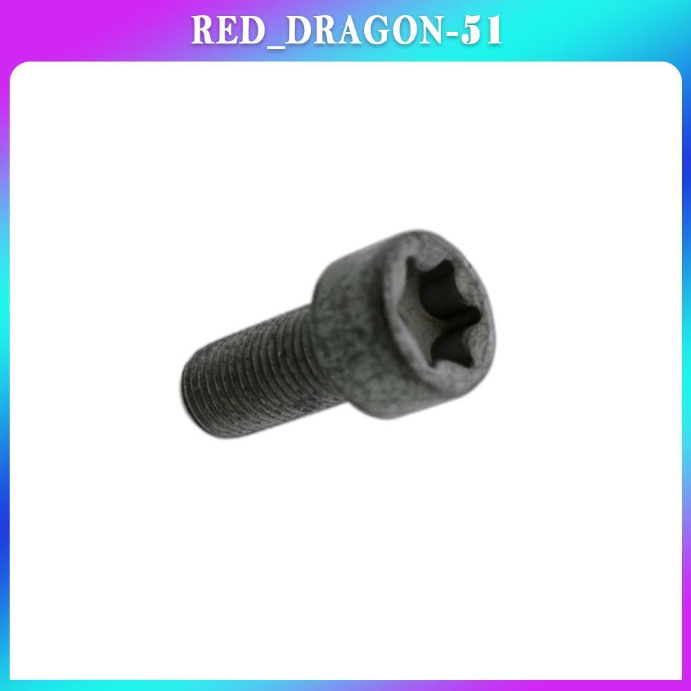 Black Drive Shaft Bolt A0079908404 For Benz S550 C205 C207 C450 X222 ...
