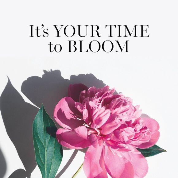 Avon Lyrd Peony Rose Eau De Parfum Spray 1.7 Oz New In Box | eBay