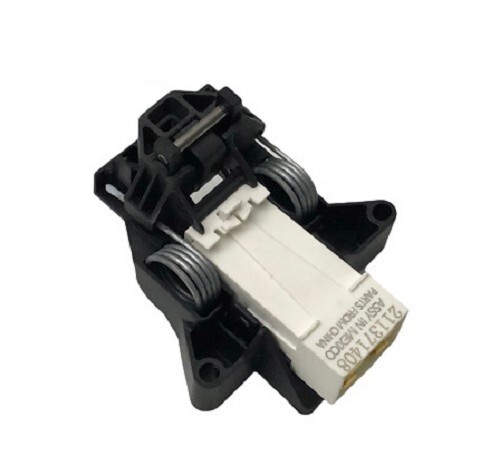 New Genuine OEM Electrolux Frigidaire Dishwasher Door Latch 5304525218 ...