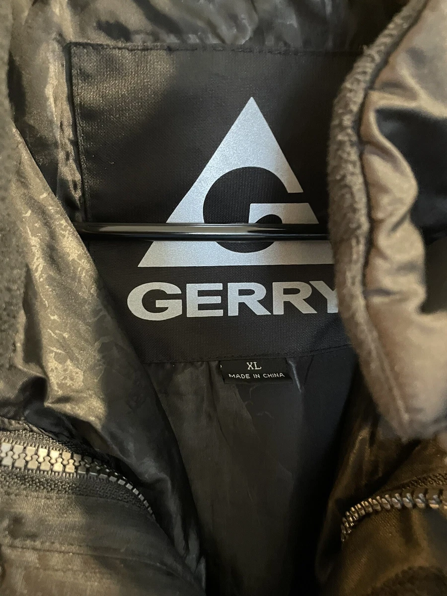 Gerry Jackets