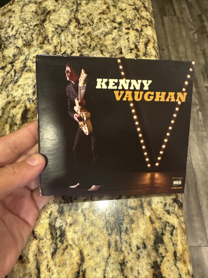 Marty Stuart’s Fabulous Superlatives Autographed 2011 V Kenny Vaughan CD RARE | eBay