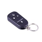 GE INTERLOGIX RE100 WIRELESS KEY FOB ARM DISARM MEDICAL PANIC SIMON XTi NX470 U | eBay