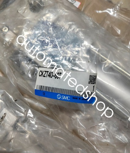 1PC NEW Clamping Cylinder CKZT40-60T Shipping DHL or FedEX #T10 | eBay