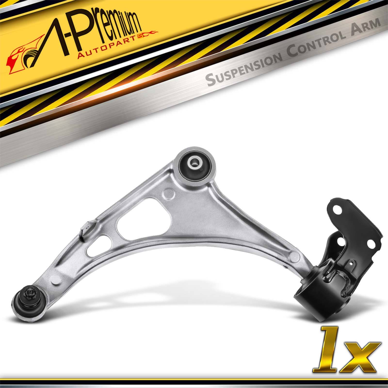 A-Premium Front Left LH Lower Suspension Control Arm for Acura MDX ...