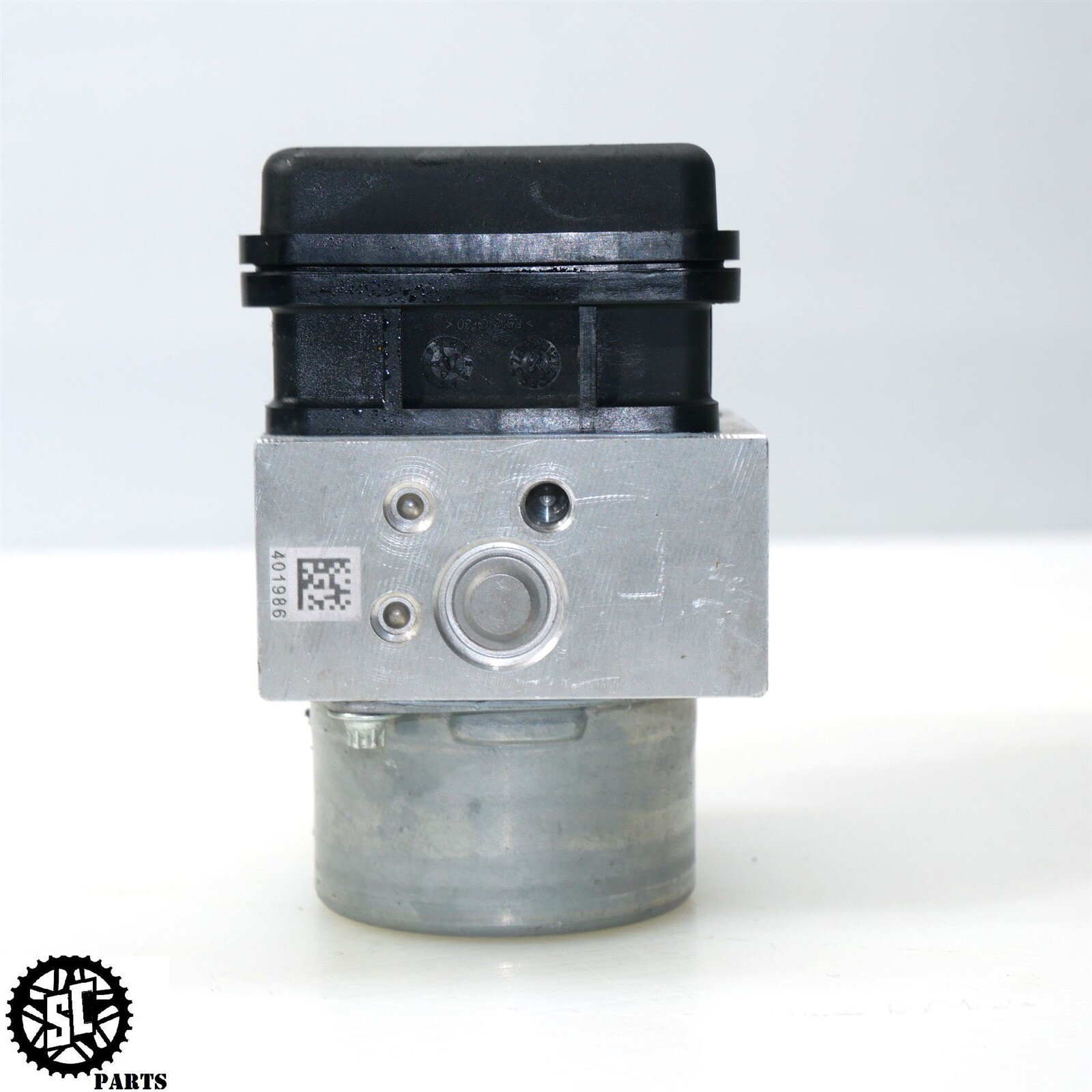 2021-2023 KAWASAKI NINJA ZX10R ABS BRAKE PUMP MODULE K72 | eBay