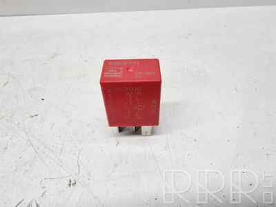 2019 PEUGEOT 3008 P84 5008 P87 ELECTRIC RELAY 9807972380 OEM | eBay UK