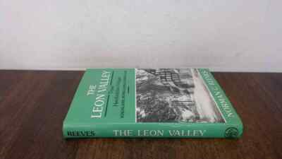 The Leon Valley: Three Herefordshire Villages, Reeves, Norman C., | eBay