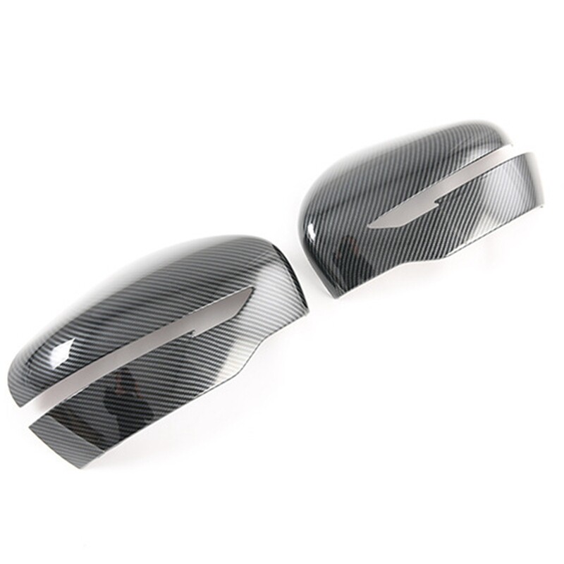 Car Rear View Cover Side for Navara NP300 2019 2020 2021 2022 ...