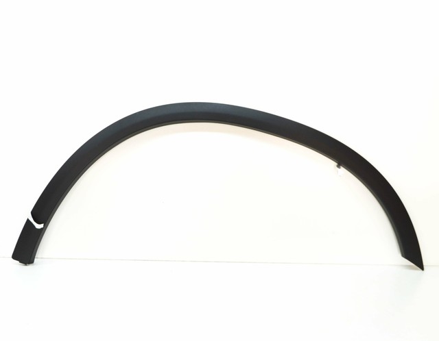 Mercedes-Benz GLC X253 Front Right Fender Surround Wheel Molding ...