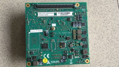 1PCS 100% test ASH-LPC-D525/S2G/DW (by DHL or Fedex 90days Warranty) | eBay