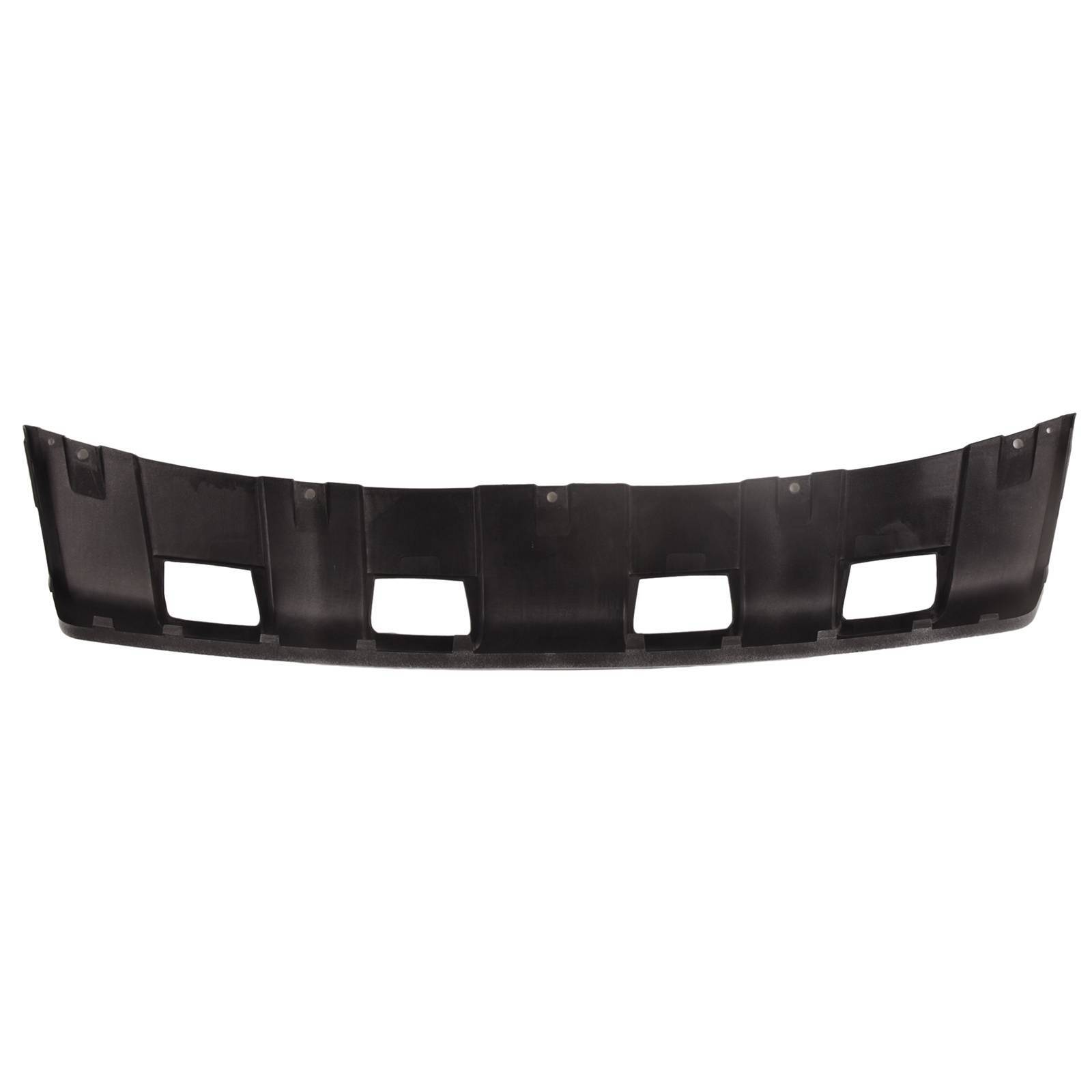 Front Bumper Valance Panel Skid Plate For Ford Explorer 2020-2023 ...