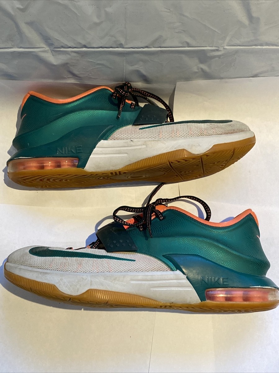 Kd 7 Easy Money On Foot