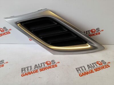 Saab 9-3 93 07-12 Driver Side Front Grille 12765504 12765506 12769755 ...