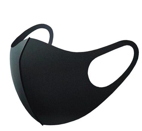 REUSABLE COMFY FACE MASK | eBay