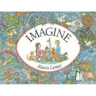 Imagine - Paperback By Lester, Alison - GOOD | eBay