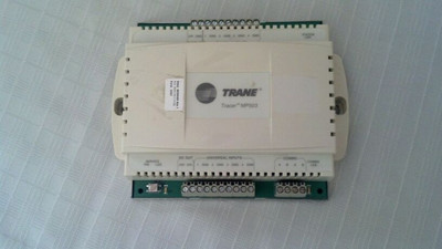 TRANE TRACER MP 501 SUMMIT CONTROLLER ___________tr | eBay