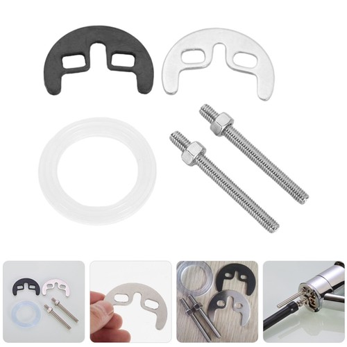 Faucet Fixing Parts Tap Washer Kitchen Mounting Set Fitting Lock Nut | eBay