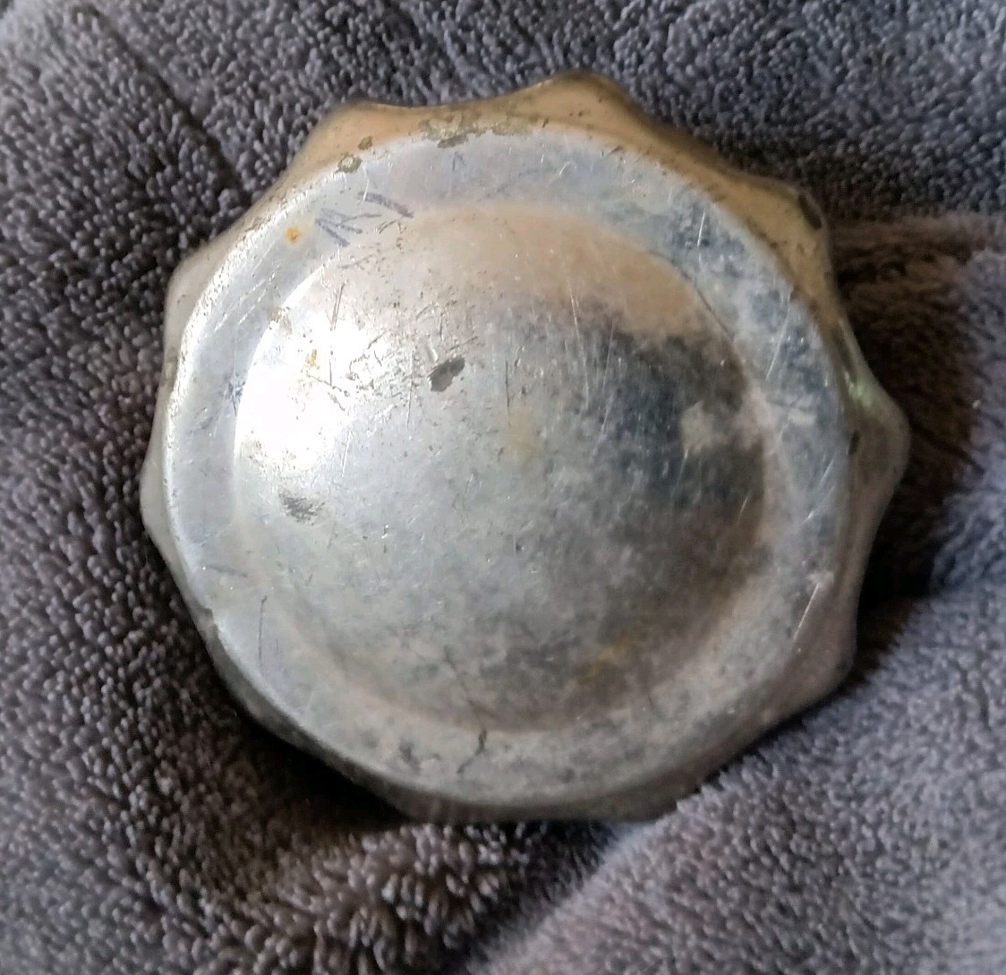 1928-29 Gas Cap Ford Model A | eBay
