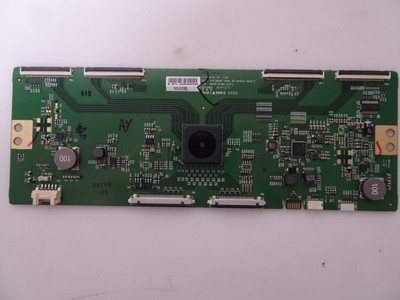 LG 86UN8570AUD.BUSWLKR T-Con Board (6870C-0748A) 6871L-5532B | eBay