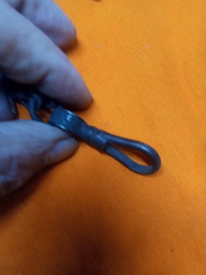 Vintage Masonic Knights Templar Sword / Dagger Hanger Complete With ...