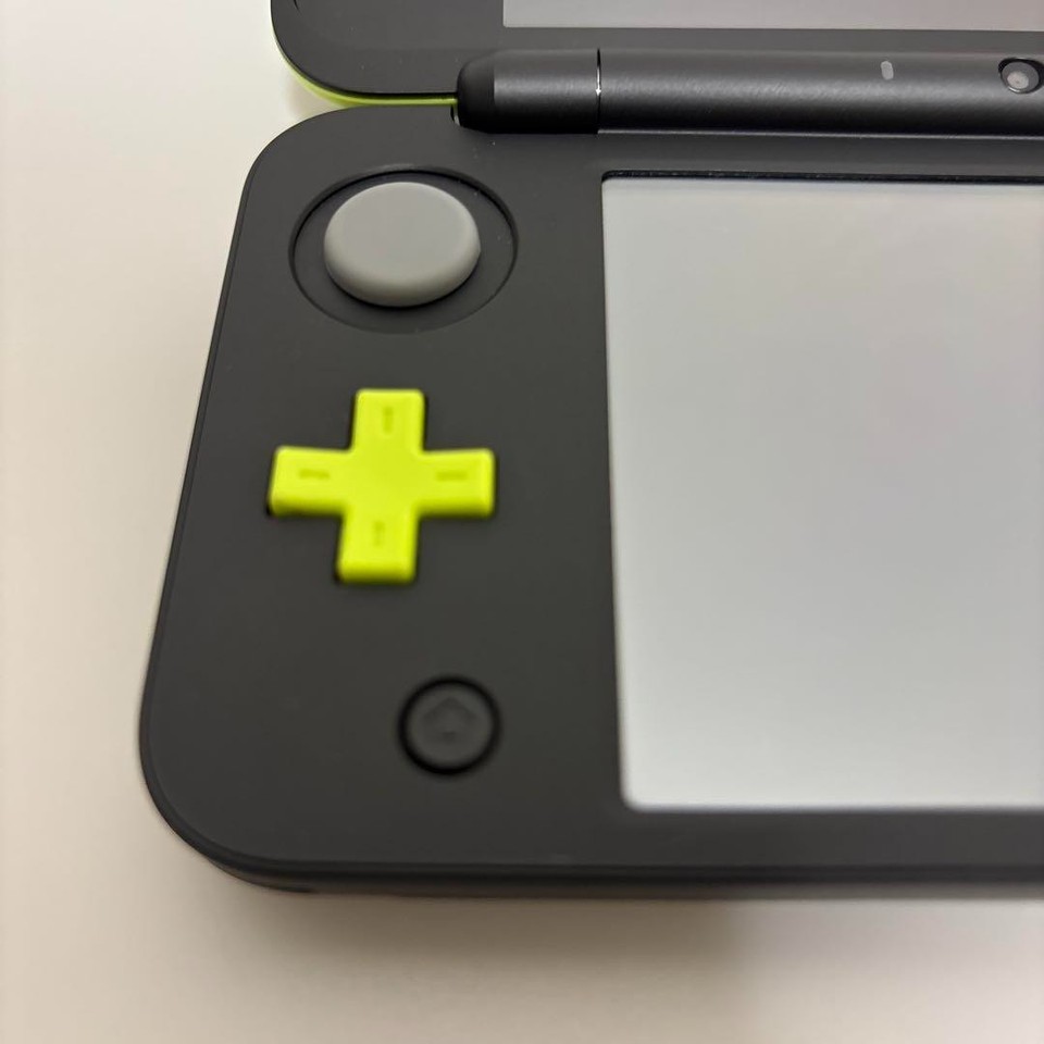Nintendo new 2DS LL XL Console Only Various Colors Japanese Edition | eBay