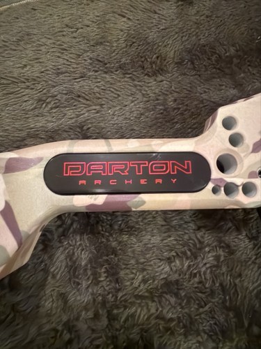 Darton Sequel 35 ST2 Folds of Honor Edition, OOB, MINT condition. 70 ...