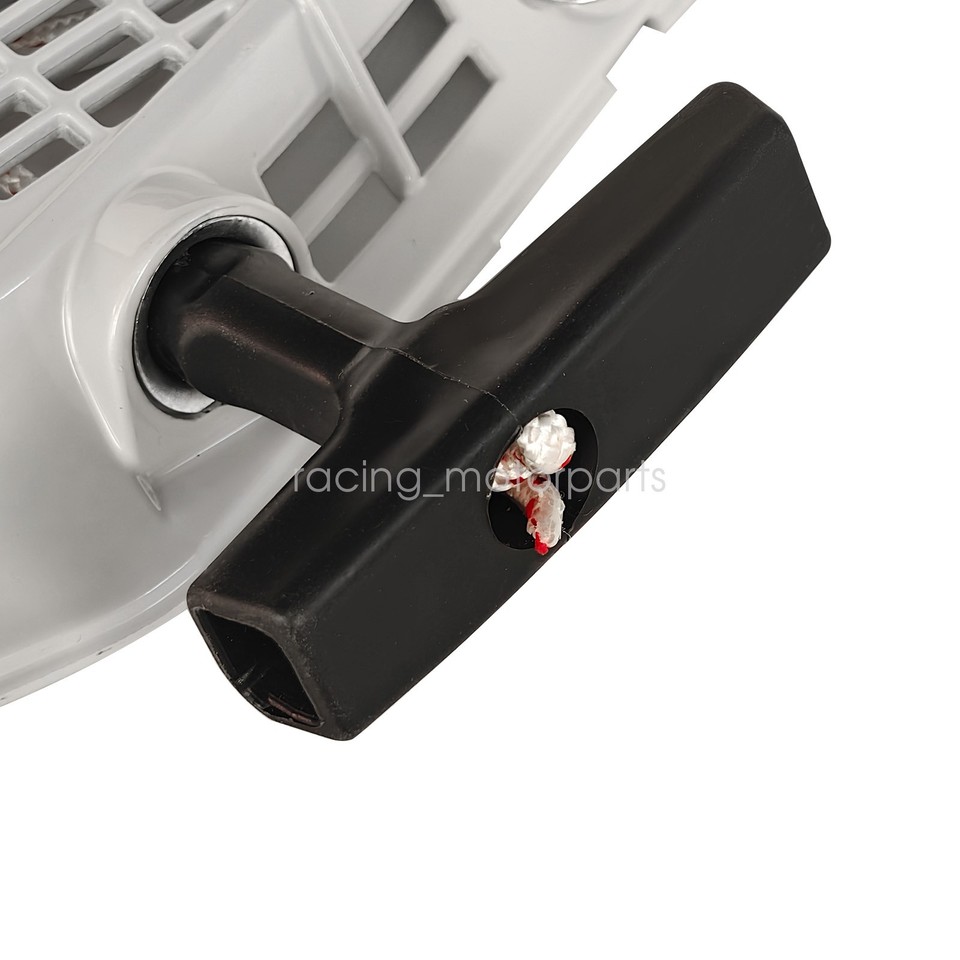 Recoil Pull Starter For Stihl MS462 MS462C MS462C-M Chainsaw 1142 080 ...