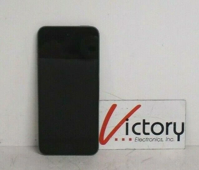 Ipod Touch 5g Space Gray