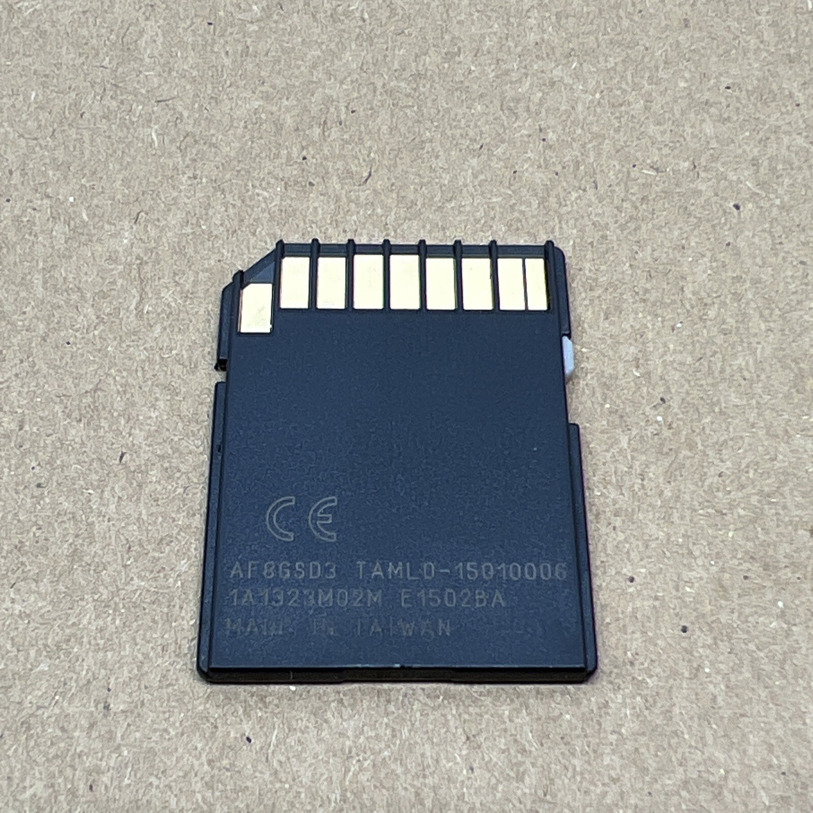 Original Renault TomTom Navigation SD Card SAT NAV Map UK 25920 4051r ...