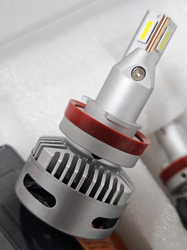 Novsight LED headlight Projector specific 90W 12000lm H7 suitable for ...