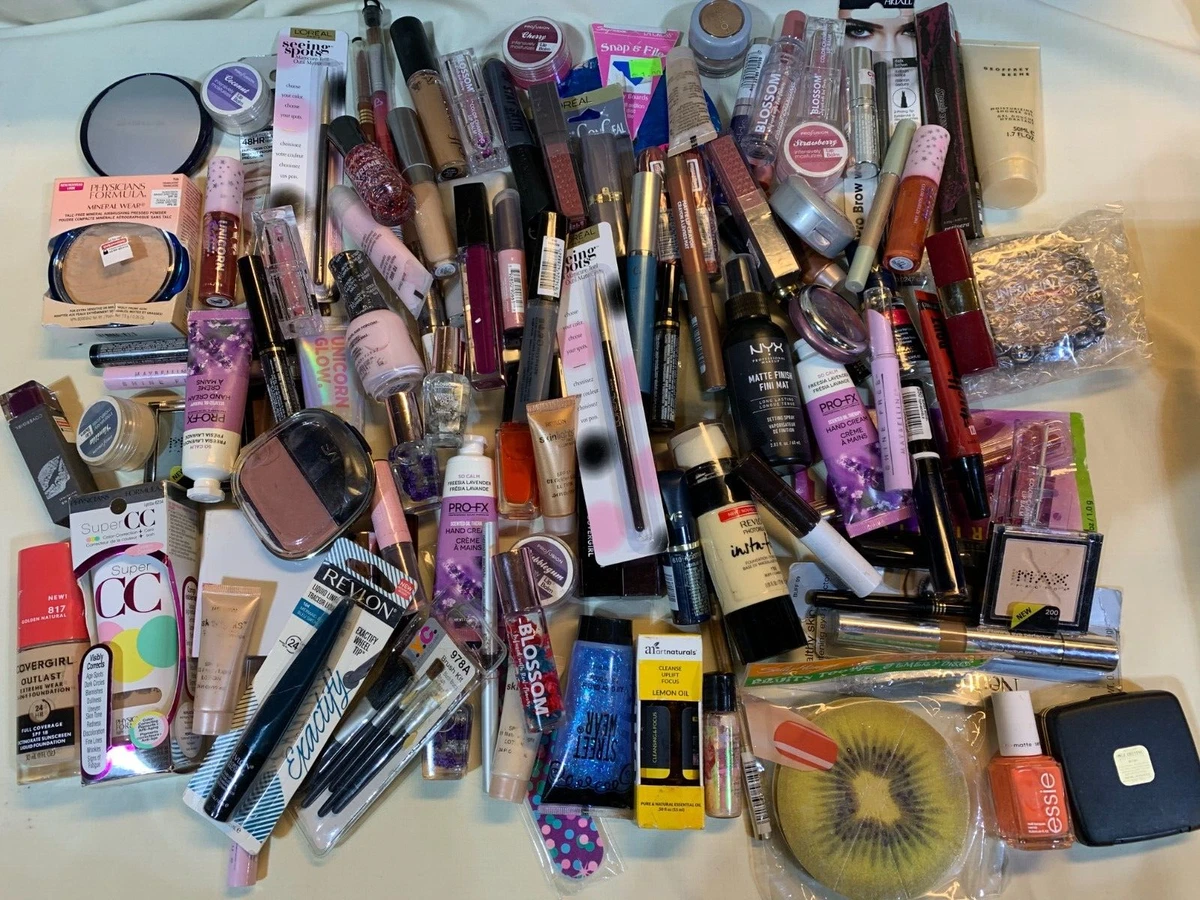 Ebay Makeup