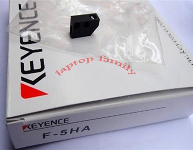 KEYENCE F-5ha F5HA Fiber Amplifier Sensor KL for sale online | eBay