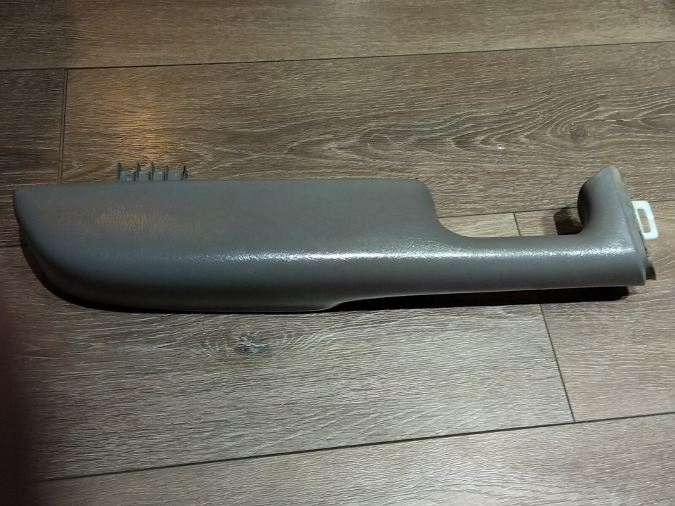2003-2006 GM SILVERADO ESCALADE YUKON SIERRA TAHOE DRIVER ARM REST OEM ...