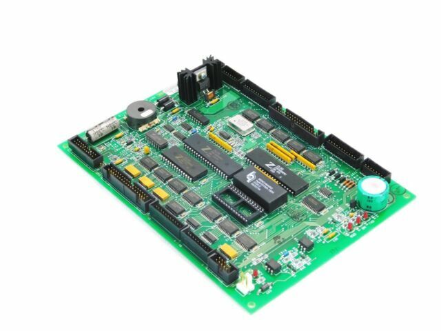 Gilbarco Encore 300 Pump Controller Board (M01598A001) for sale online ...